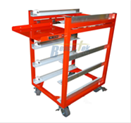 Bench-Tek Carts and Racks | Bench-Tek Solutions