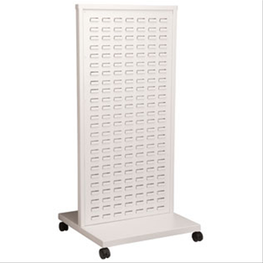 Akro-Mils ReadySpace Mobile Floor Unit | Bench-Tek Solutions