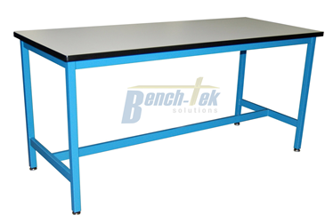Model BT40 Workbenches | Bench-Tek Solutions