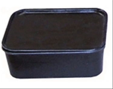 Molded Fiberglass ESD Lids for Nesting Boxes | Bench-Tek Solutions