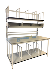 Packaging Workstation