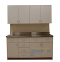 Bench-Tek Carts & Racks | Custom Laminated Cabinets | Bench-Tek Solutions