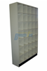 Laminated Cubby Rack | Bench-Tek Solutions