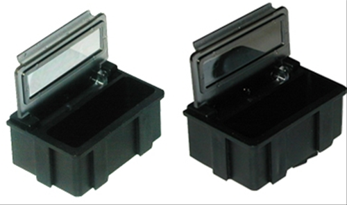 Transforming Technologies Medium SMD Box | Bench-Tek Solutions